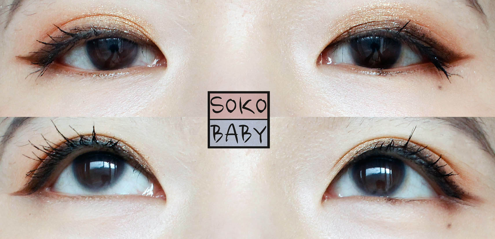 Missha X Line Character Collab – 02 Brown Brownie Palette